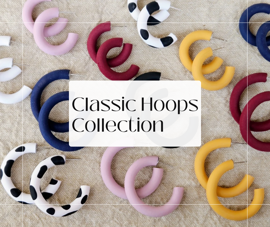Classic Hoops – River and Hill